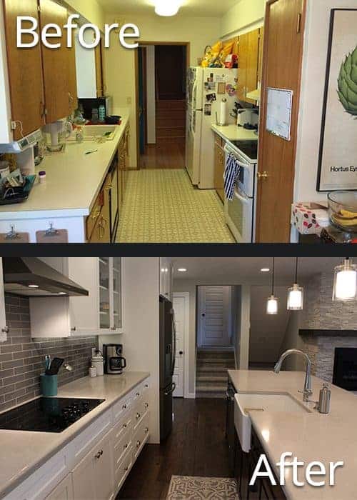 Radigan Remodeling & Design - Salem remodeling services since 2006