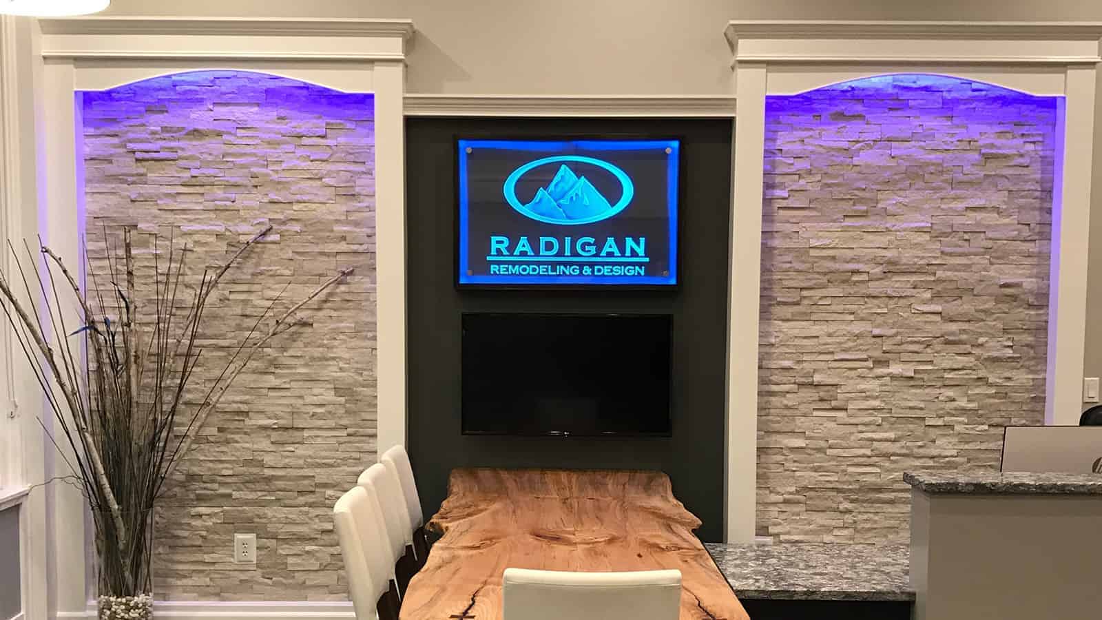 Contact Us – Radigan Remodeling and Design